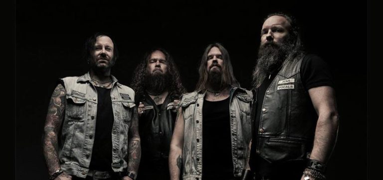 Corroded: En concert le 24 février @ Paris / Backstage By the Mill ...