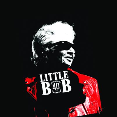 Little Bob: Sortie du coffret "High Times 76-88" le 23 mars 2018 - Ride ...