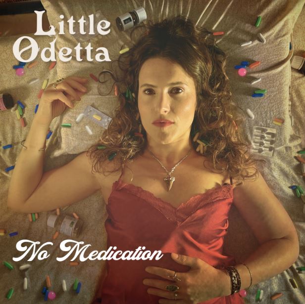 Little Odetta : Le nouveau single extrait de l'album à paraitre en 2024 ...
