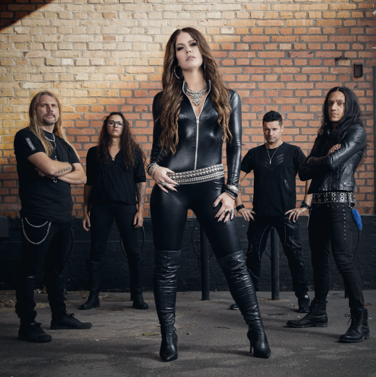 Metalite : Les détails du nouvel album à paraitre le 23 mars 2021 ...