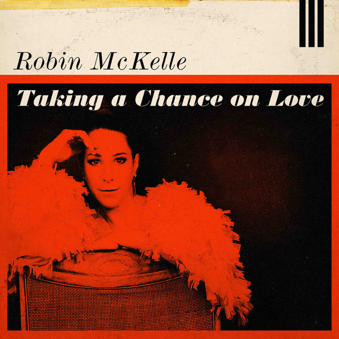 Robin McKelle : Découvrez le 1er extrait du prochain album - En concert ...