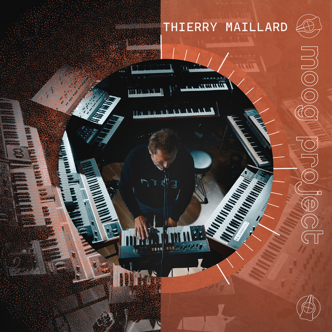 Thierry Maillard : Les tubes de Supertramp à l'honneur sur l'album ...